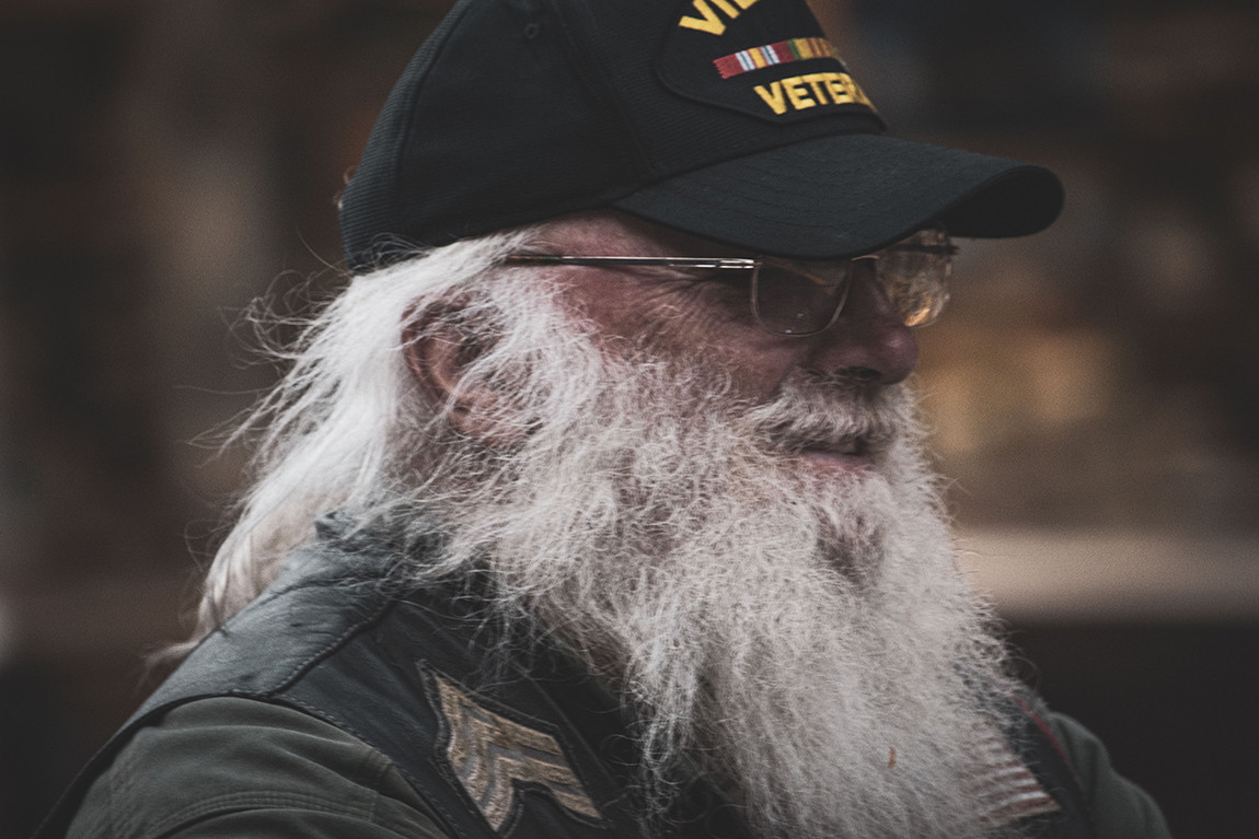 5th Annual 3-Wheeler Rally Photos from Deadwood - Everything South Dakota