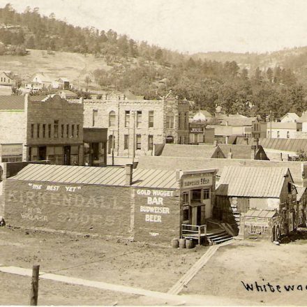 Whitewood, South Dakota - Everything South Dakota