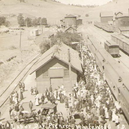 Whitewood, South Dakota - Everything South Dakota