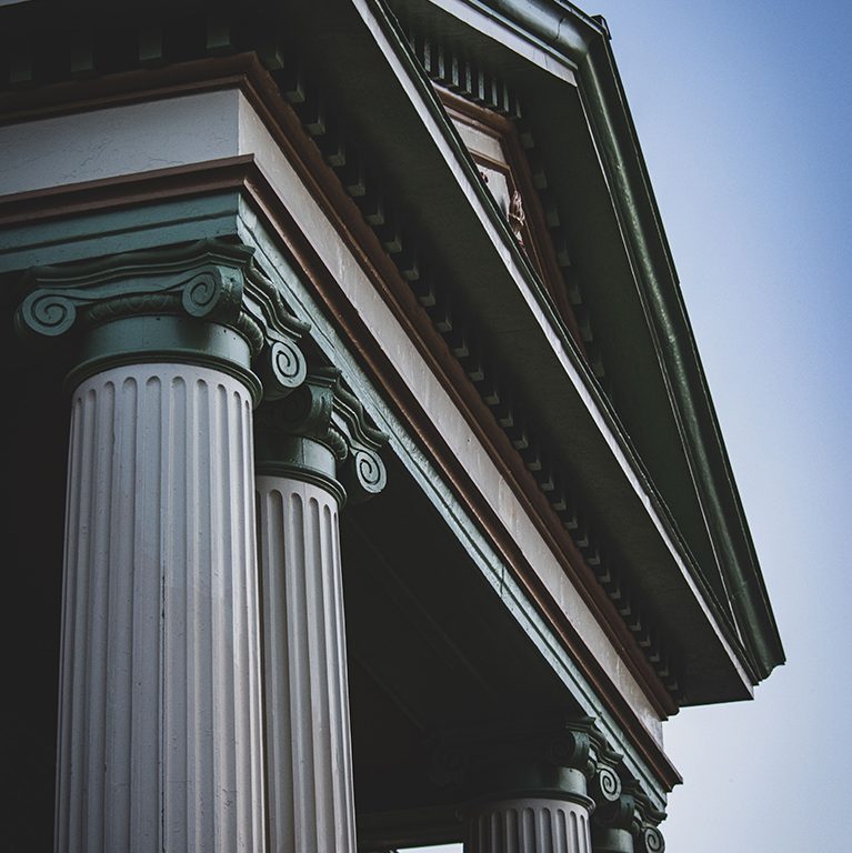 Deadwood's Carnegie Library - Everything South Dakota